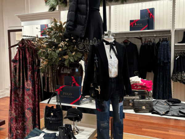 Las 10 tiendas mas visitadas de La Roca Village Outlet - TecTickets