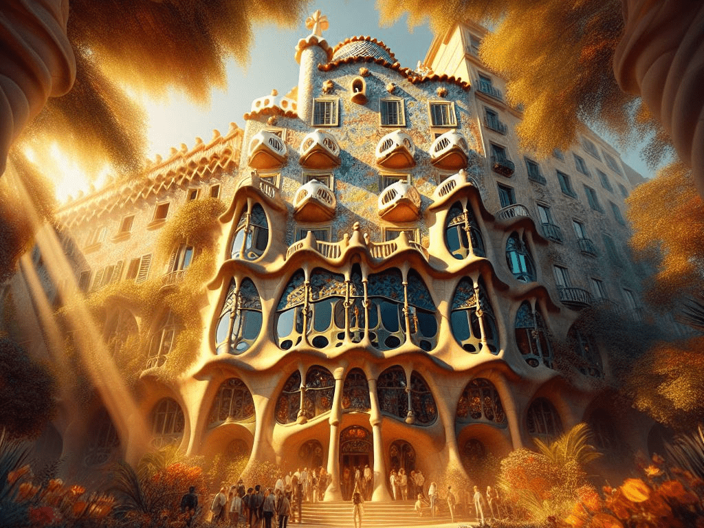 Descubriendo el Encanto de Mas Batlló en Barcelona - TecTickets